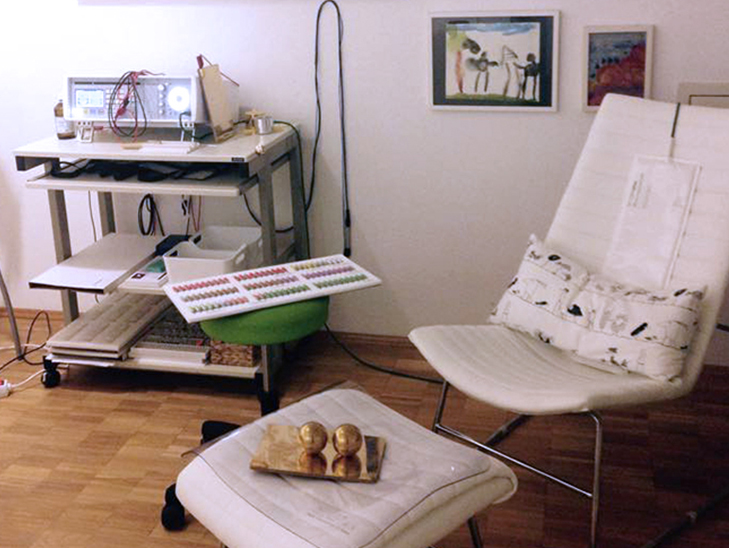 Bioresonanztherapie – Heilpraxis Remstal